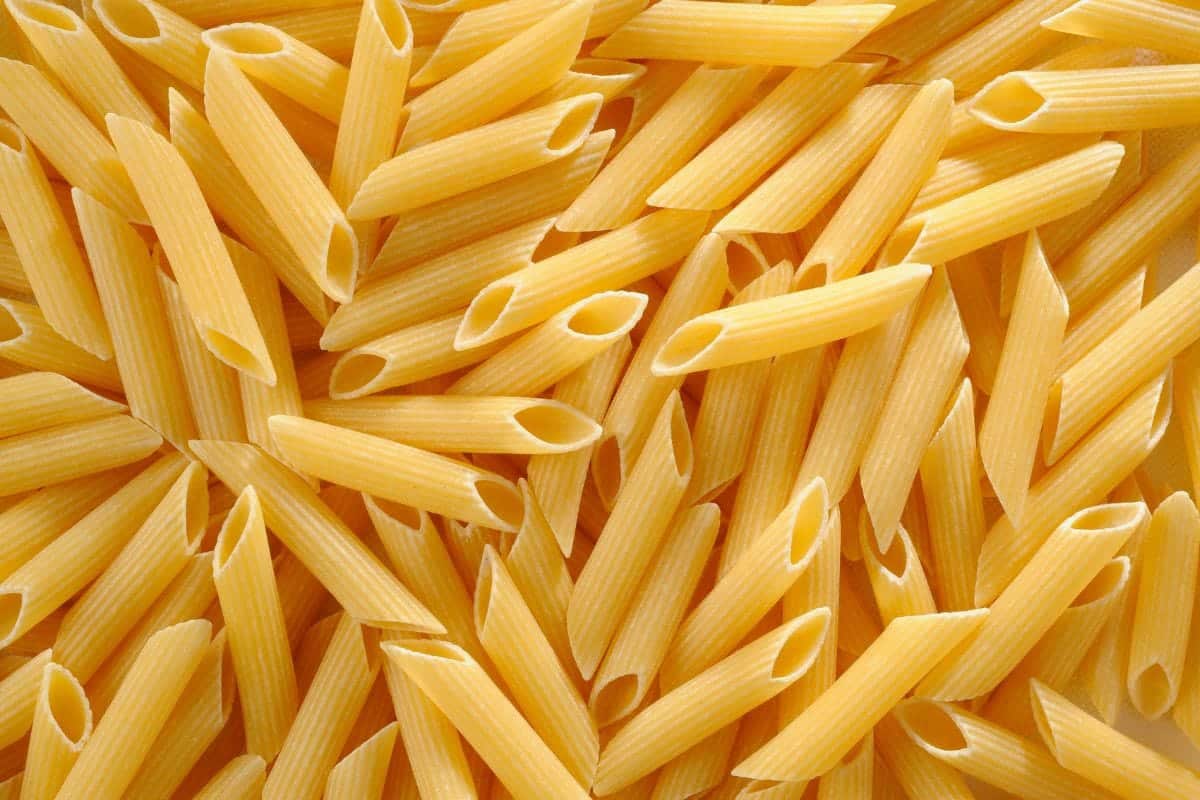 Pasta - Africa Feed and Food